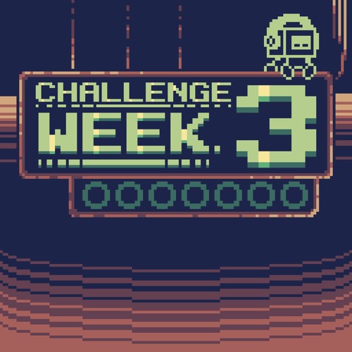 Stream Tiddles 2 | Listen to Challenge Week 3 playlist online for free ...