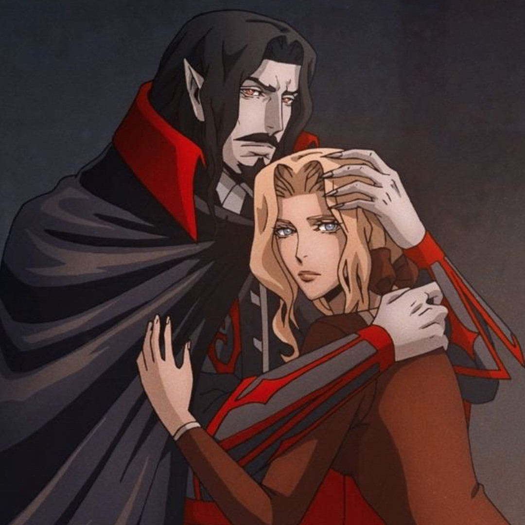 Stream Castlevania - Dracula’s Death 🩸 by fallen_asylum | Listen online ...