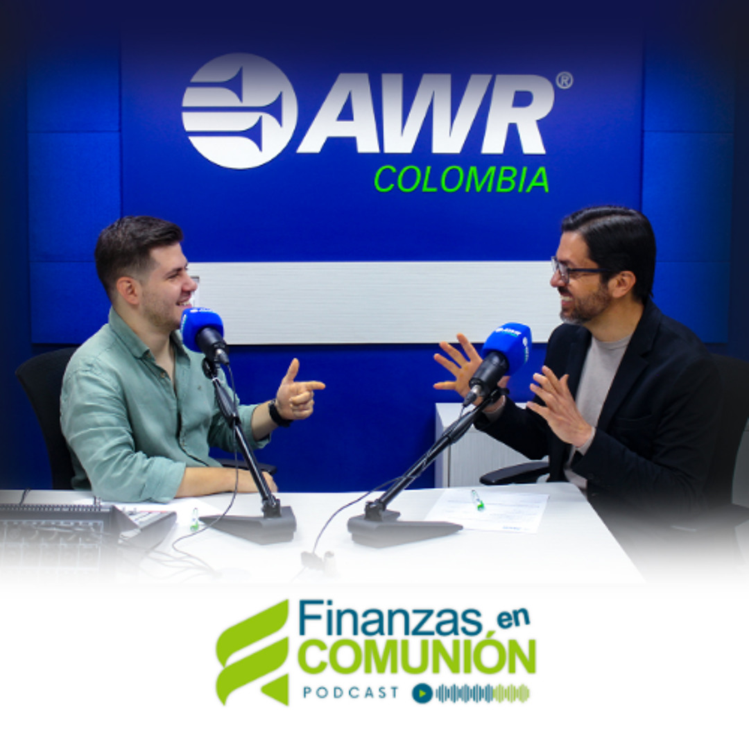 Stream AWR Colombia | Listen to Finanzas en coomunión playlist online ...