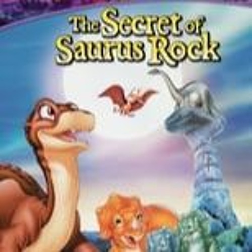Stream episode The Land Before Time VI: The Secret of Saurus Rock (1998 ...