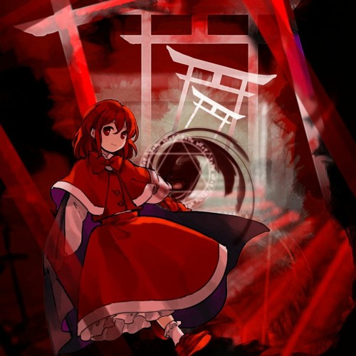 Stream Touhou 3 - Phantasmagoria of Dim. Dream - A Dream Transcending ...