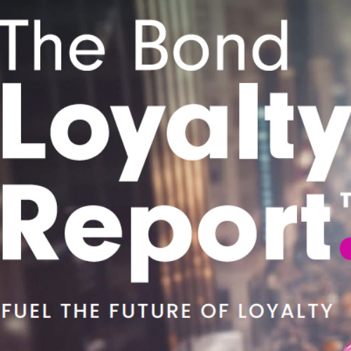 Stream The 2025 Bond Loyalty Report_ Fuel the Future of Loyalty by ...