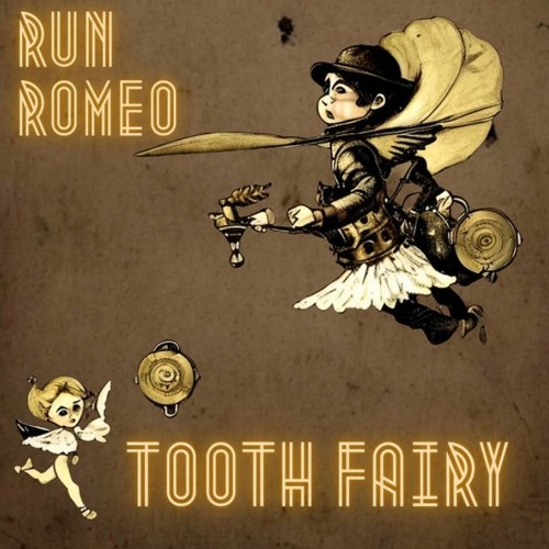 Stream Tooth Fairy by Run Romeo | Listen online for free on SoundCloud Stream Tooth Fairy by Run Romeo | Listen online for free on SoundCloud