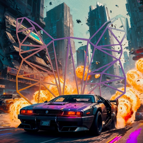 Stream Charger by MEWONE! | Listen online for free on SoundCloud