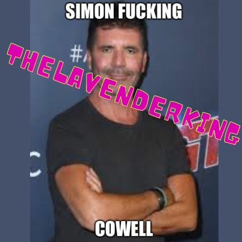 Stream Simon Fu Ing Cowell By TheLavenderKing Soundtrap Beat by ...
