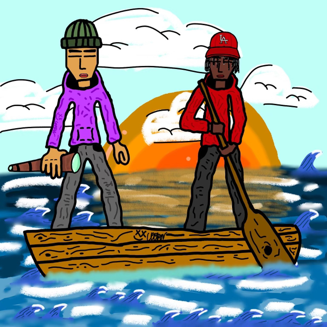 Stream SEA SICK - Sam$uave x Xavierené by Sam$uave | Listen online for ...