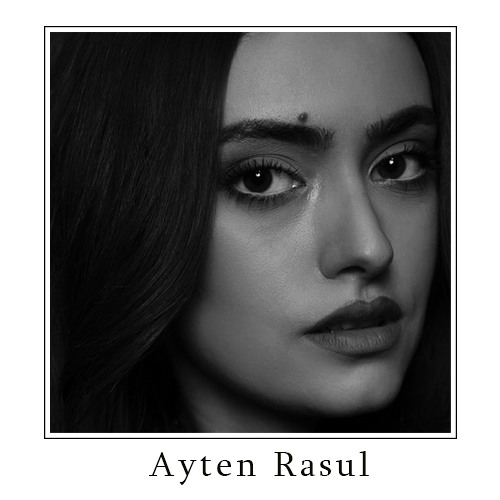 Stream Ayten Rasul - Yanlışımsan by Alasfour | Listen online for free ...