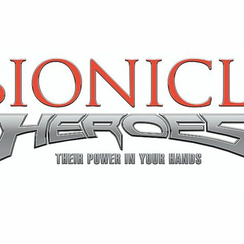 Stream Piraka Playground - Bionicle Heroes by TheSandwich | Listen ...