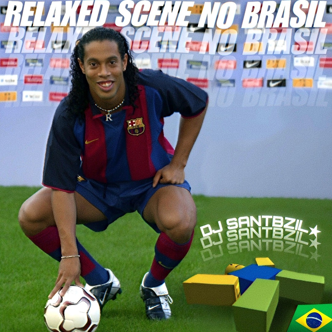 Stream RELAXED SCENE NO BRASIL RJ by ★ DJ SANTBZIL ★ | Listen online ...