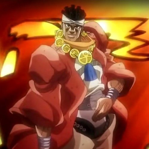 Stream AVDOL'S THEME REMIX | JoJo's Bizarre Adventure - Fire Shaman ...