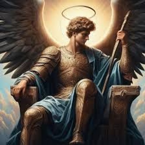 Stream Michael ,The Greatest Right of The Almighty God, The 2.00001 ...