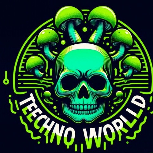 Stream Techno World OG 01 by Techno World | Listen online for free on ...