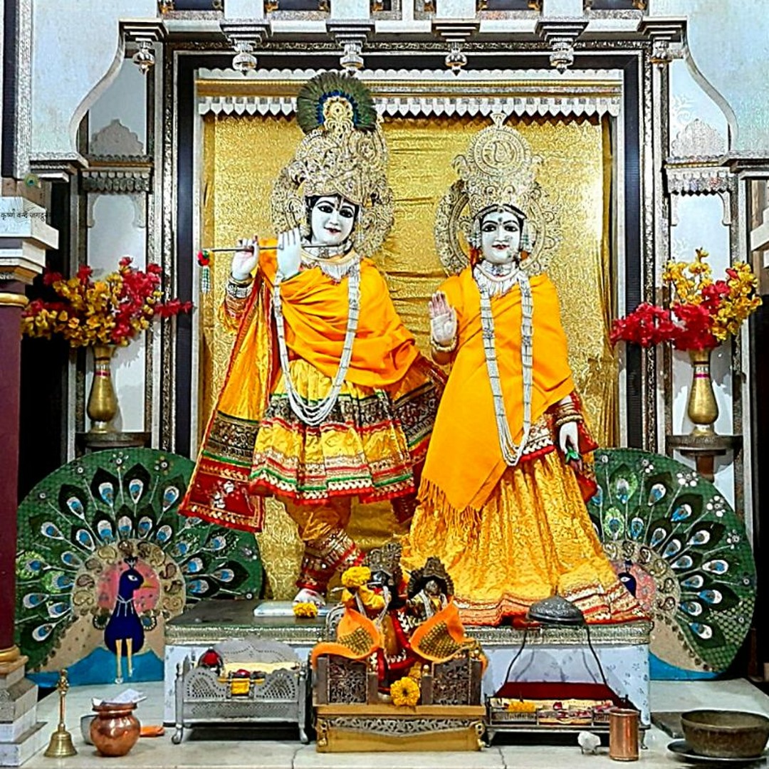 Stream गीता सत्संग - Gita Satsang | Listen to Bhai Ji BhagvatPuran ...