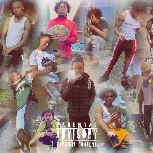 Stream K Lavish - Drip Different by K Lavish | Listen online for free ...