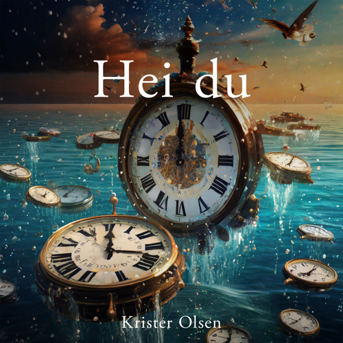 Stream Hei du by Krister Olsen | Listen online for free on SoundCloud