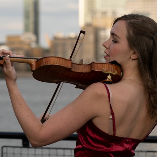 Stream Anna World Music | Listen to Violin Covers playlist online for ...