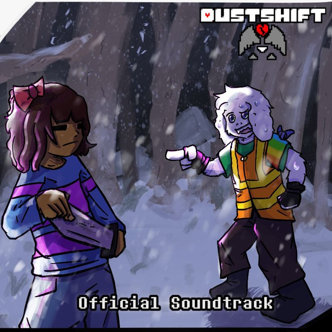 Stream HIS THEME (REDUX) by DUSTSHIFT: THORNS | Listen online for free ...