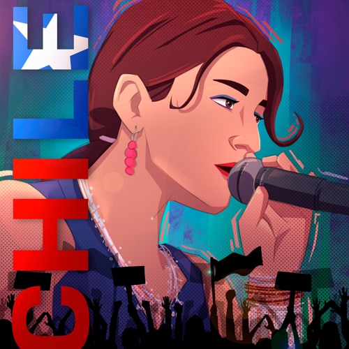 Stream MÚSICA Y ESTALLIDO SOCIAL DE CHILE 2019 by Podcast Informativo Musical | Listen online ...