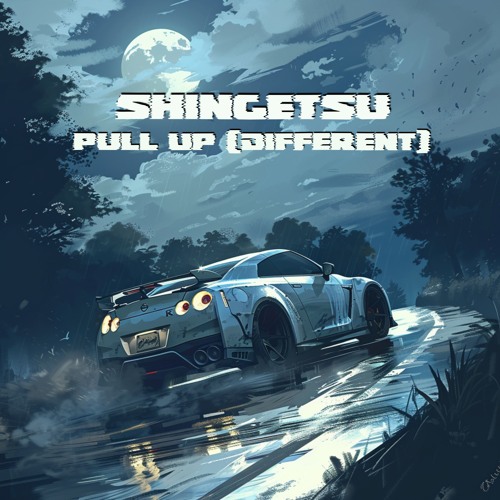 Stream Pull Up (Different) by Shingetsu | Listen online for free on ...
