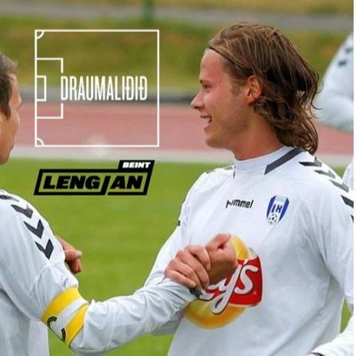 Stream episode Steve Andri Geir Gunnarsson Dagskrá by Draumaliðið ...