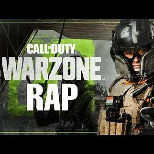 Stream Warzone 2.0 - Rap - Killer Zombie by Killer Zombie | Listen ...