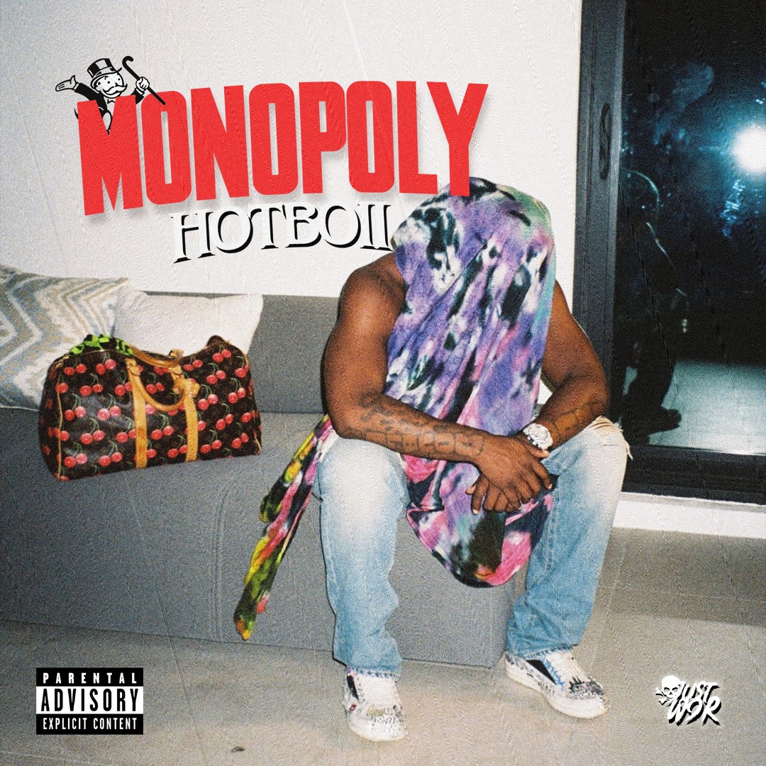 Stream Monopoly (Sloppity Moppity) by w9r | Listen online for free on ...