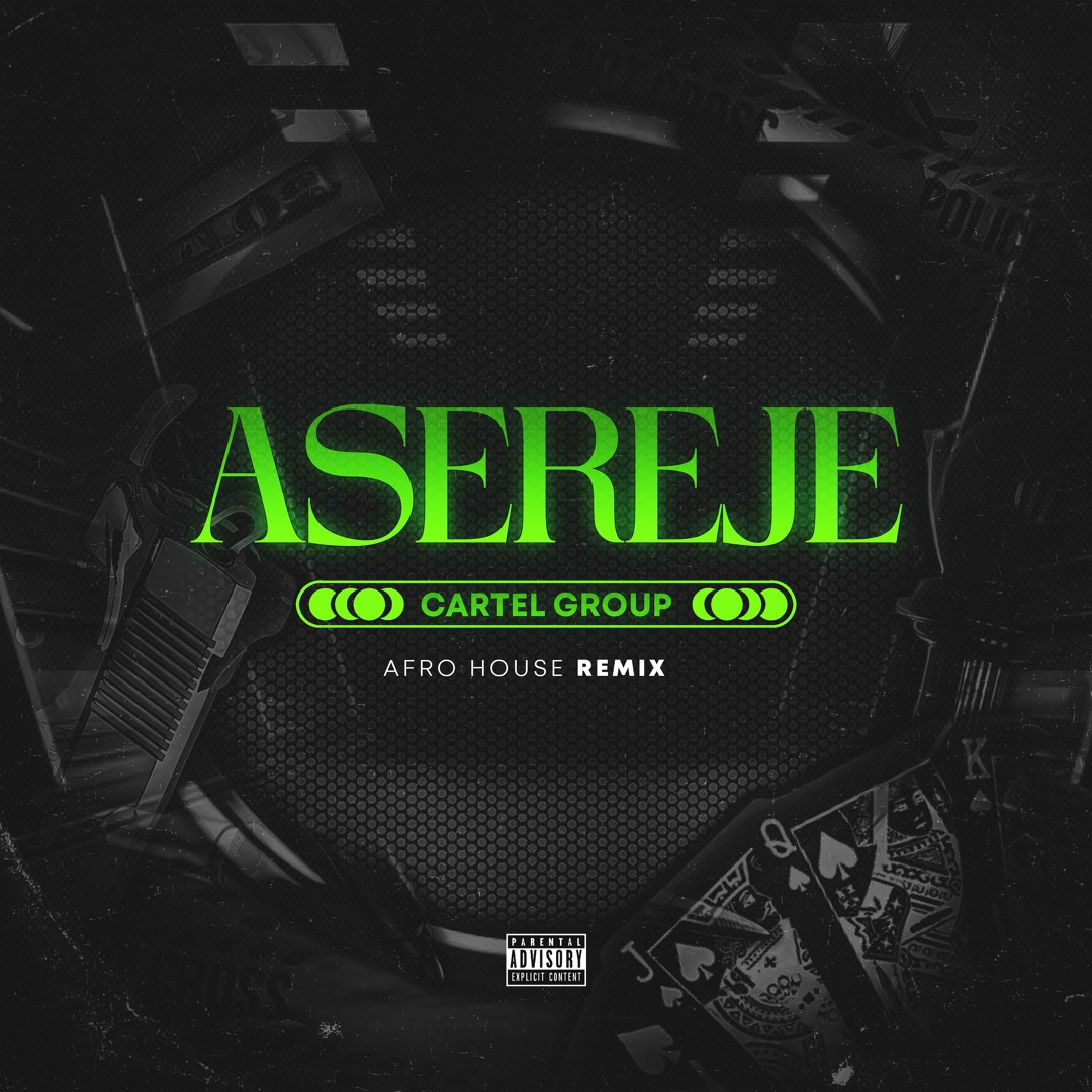 Stream Aserejé - JuanJo Martinez (Afro House Remix) Filter©CopyRgth by ...