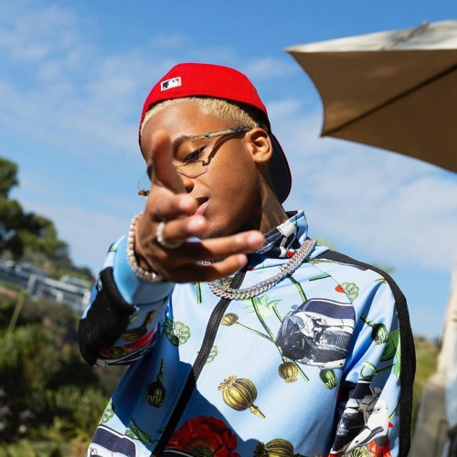 Stream Justin Rarri - POP SHIT(feat. WARHOL.SS) by Rarrii | Listen ...