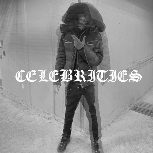 Stream Celebrites Mastered by Dushine | Listen online for free on ...