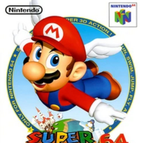 Stream metal mario by RetroLeaves Landfill | Listen online for free on ...