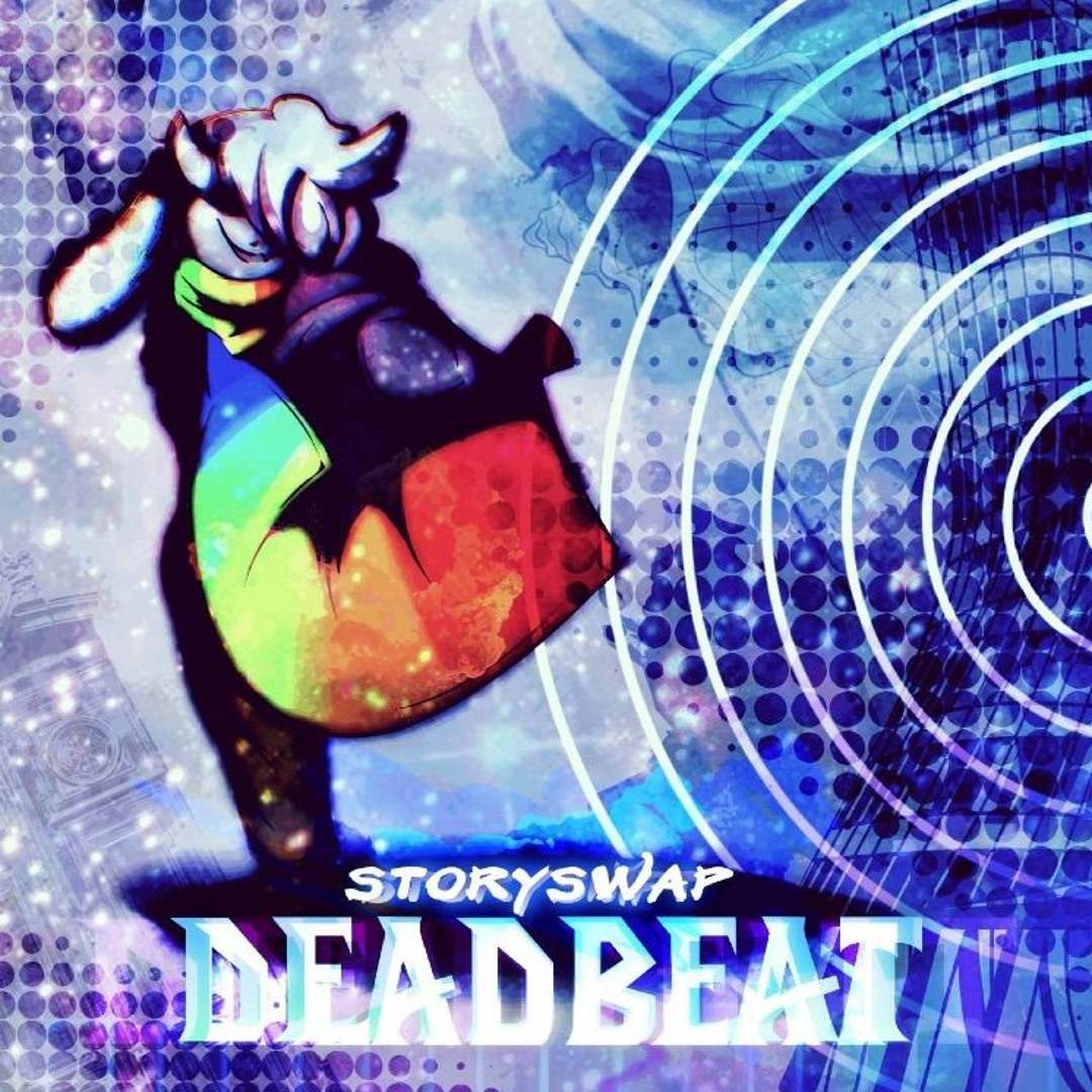 Stream 【Storyswap】DEADBEAT（My Cover）+FLP by CZTV-28 | Listen online for ...