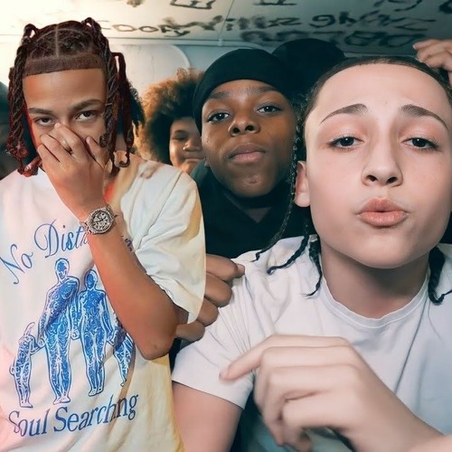 Stream - DD Osama x Ndotspinalot x Notti Osama x Nonoicy by JaYBTWW ツ ...