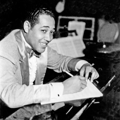 Stream Swing Set Black History Month Feature: Duke Ellington by JAZZ ...