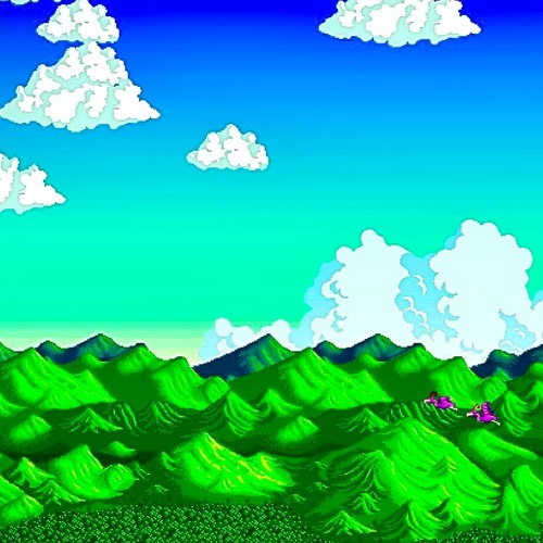 Stream 8-bit Jungle by Prod_BrokE | Listen online for free on SoundCloud