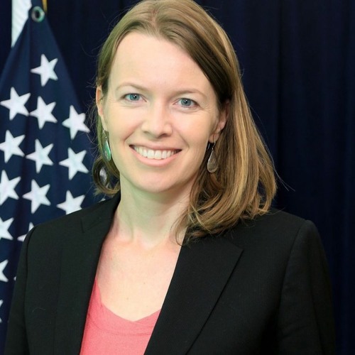 Stream Tea Time-Monica Part 2 by U.S. Embassy, Islamabad | Listen ...