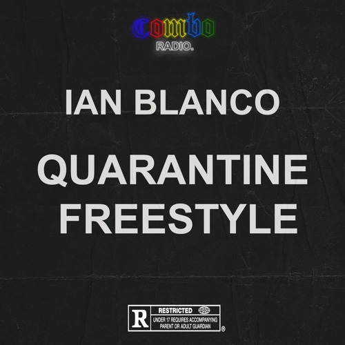 Stream Ian Blanco - Good Old Days Freestyle by =COMBO= RADIO | Listen ...