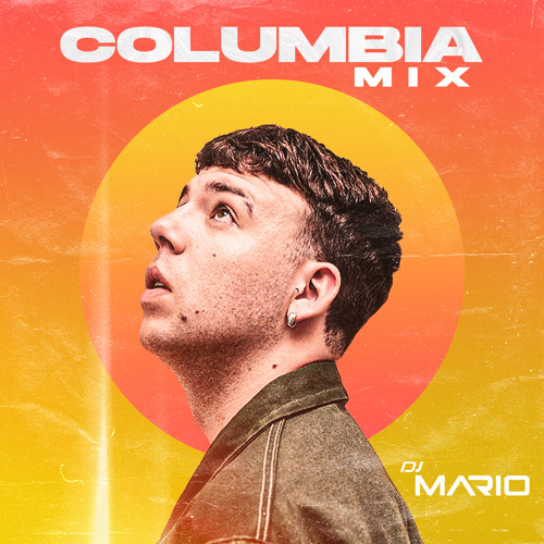 Stream Dj Mario - Columbia Mix by Dj Mario Perú | Listen online for ...