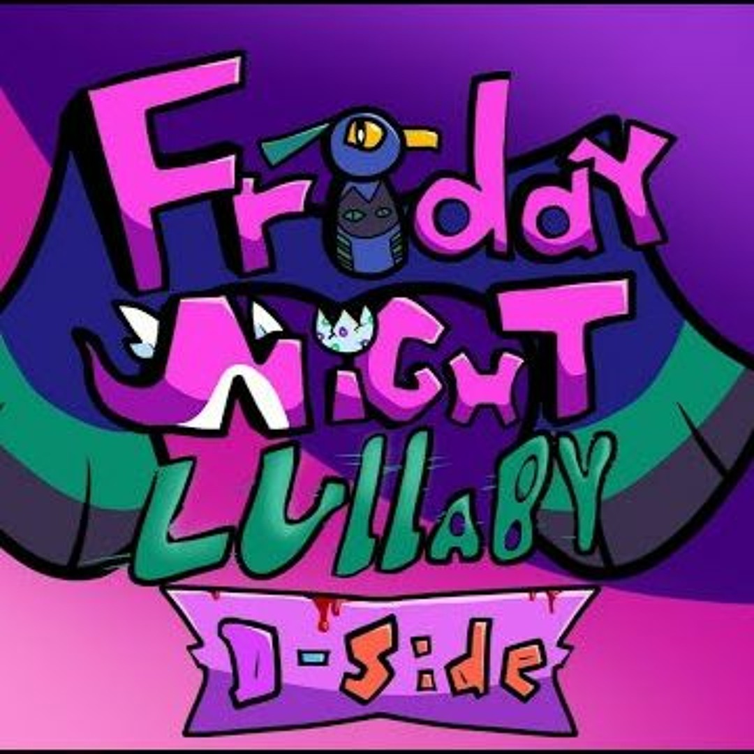 Listen to MISTREATED (Amusia D - Side) - Friday Night Funkin Lullaby D ...