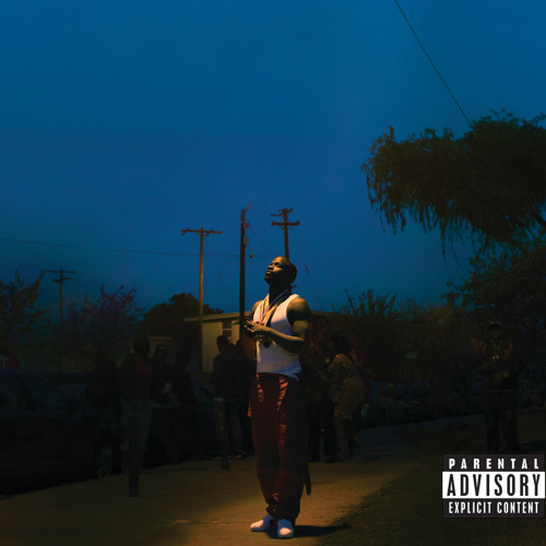 Stream WIN by Jay Rock | Listen online for free on SoundCloud