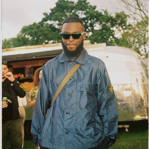Stream MJK - 04 June 2024 by Rinse FM | Listen online for free on ...