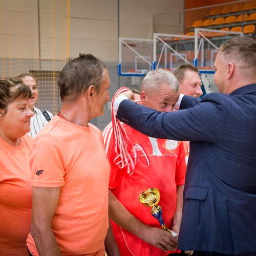 Stream CARITAS: Relacja z Wojewódzkiej Olimpiady dla Osób z ... Stream CARITAS: Relacja z Wojewódzkiej Olimpiady dla Osób z ...