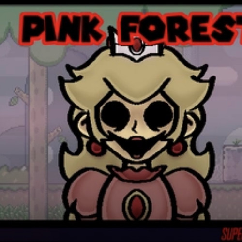 Stream FNF MMNM - Pink Forest - Instrumental by TotallyNotA_Pear ...