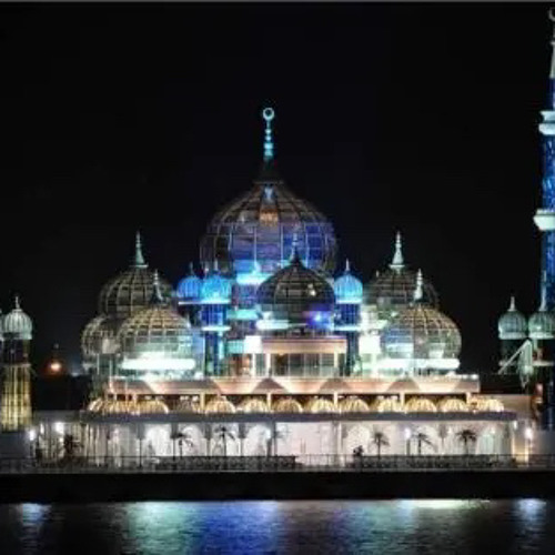 Stream Most beautiful Adhan in the world by Moumin Sharma | Listen ...