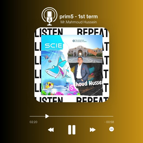 Stream Prim 5 - 1st term - unit 1 - concept 1.1 - lessons (1/2/3/4) by ...