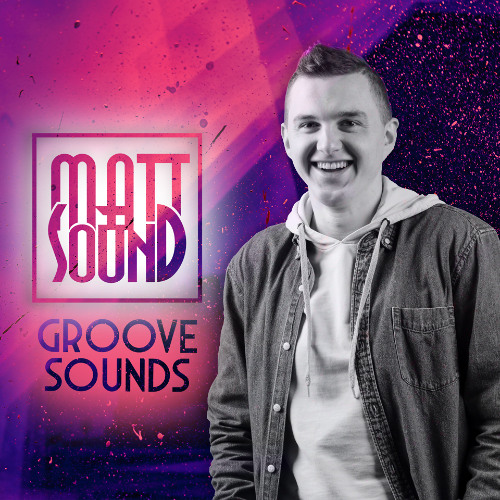 Matt Sound @ Groove Sounds 013 2025-10-12