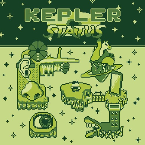 Stream KEPLER | Listen to Status playlist online for free on SoundCloud