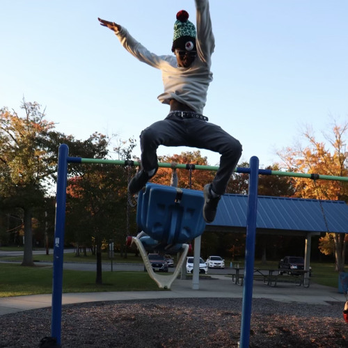 Stream Thanks (outro) by KAZ-MIR | Listen online for free on SoundCloud