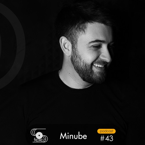 Stream Storytellers Podcast 43 Minube (Unreleased Own Productions) by ...