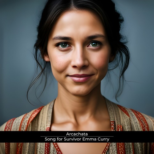 Stream Song For Survivor Emma Curry by Arcachata | Listen online for ...