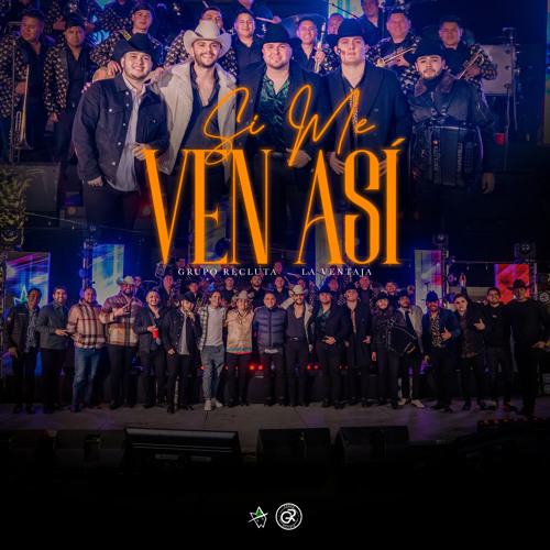 Stream Si Me Ven AsĂ (En Vivo) by Grupo Recluta | Listen online for ... Stream Si Me Ven AsĂ (En Vivo) by Grupo Recluta | Listen online for ...